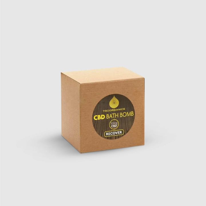 Order Custom Bath Bomb Boxes