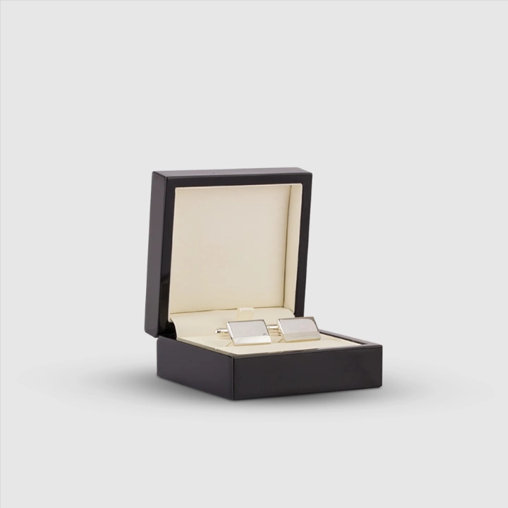 Order Custom Cufflink Boxes
