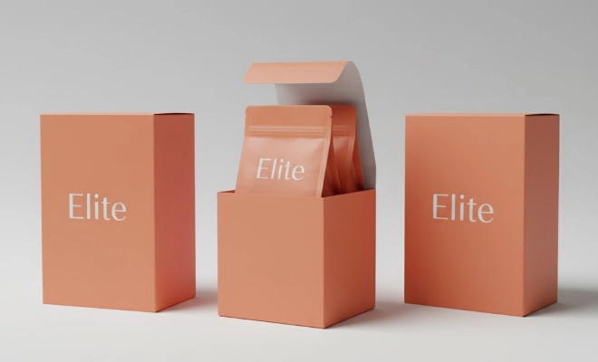 Types of Packaging: Primary, Secondary & Tertiary