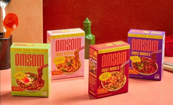 10 Smart Food Packaging Ideas for Small Brands